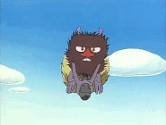 Alicia | Moomin Wiki | Fandom