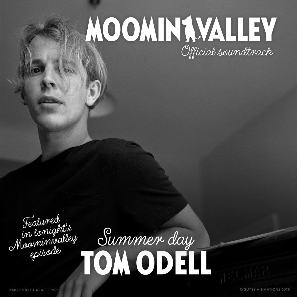 Summer Day (song) | Moomin Wiki | Fandom