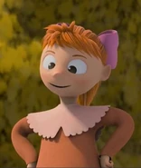 Ninny | Moomin Wiki | Fandom