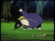 The Police Inspector | Moomin Wiki | Fandom