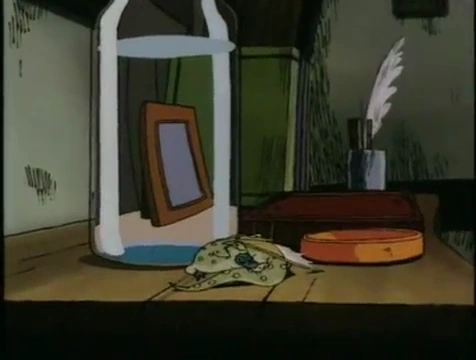 The Last Dragon on Earth | Moomin Wiki | Fandom