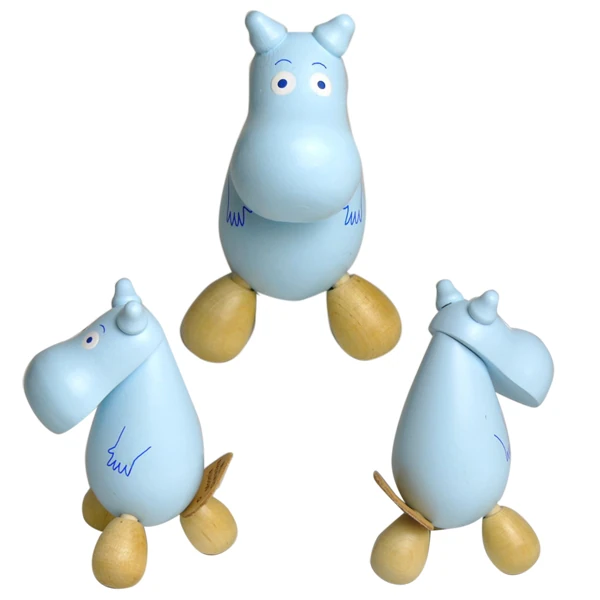 Moomin wood massagers | Moomin Wiki | Fandom
