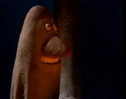 The Groke | Moomin Wiki | Fandom