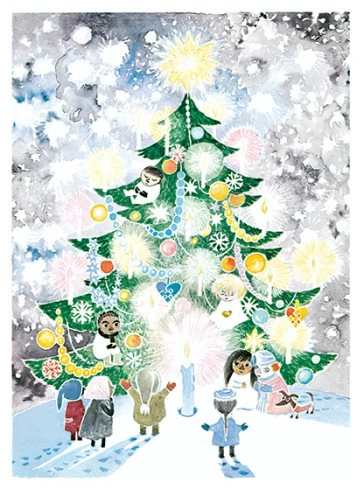 Toffles | Moomin Wiki | Fandom