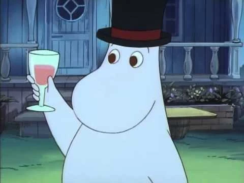 Moominpappa (Tanoshii Mūmin Ikka) | Moomin Wiki | Fandom