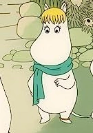 Panna Migotka/W seriach | Muminki Wiki | Fandom