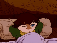 The Joxter | Moomin Wiki | Fandom