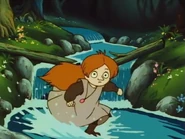 Alicia | Moomin Wiki | Fandom