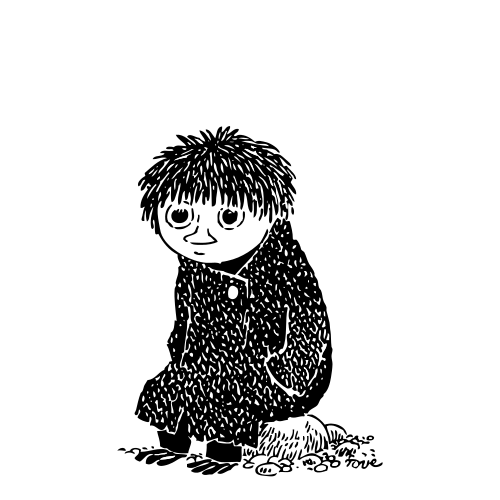 Toffle | Moomin Wiki | Fandom