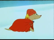 Sorry-oo | Moomin Wiki | Fandom