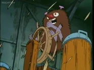 Stinky | Moomin Wiki | Fandom