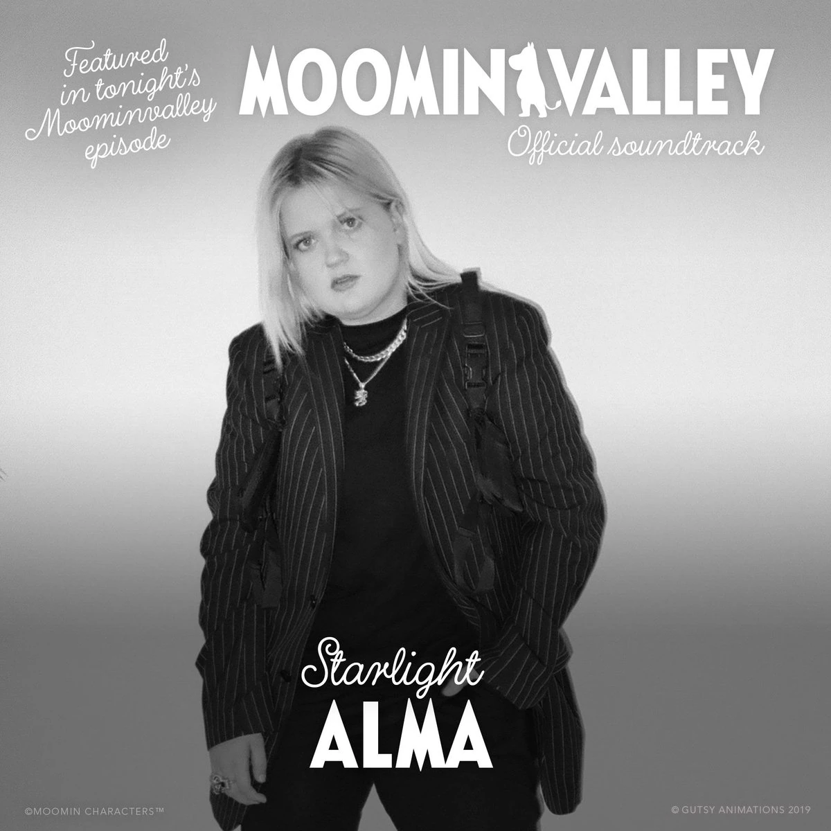 Starlight (song) | Moomin Wiki | Fandom