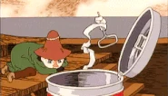 The Joxter | Moomin Wiki | Fandom