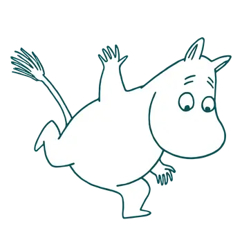 Moomintroll | Moomin Wiki | Fandom