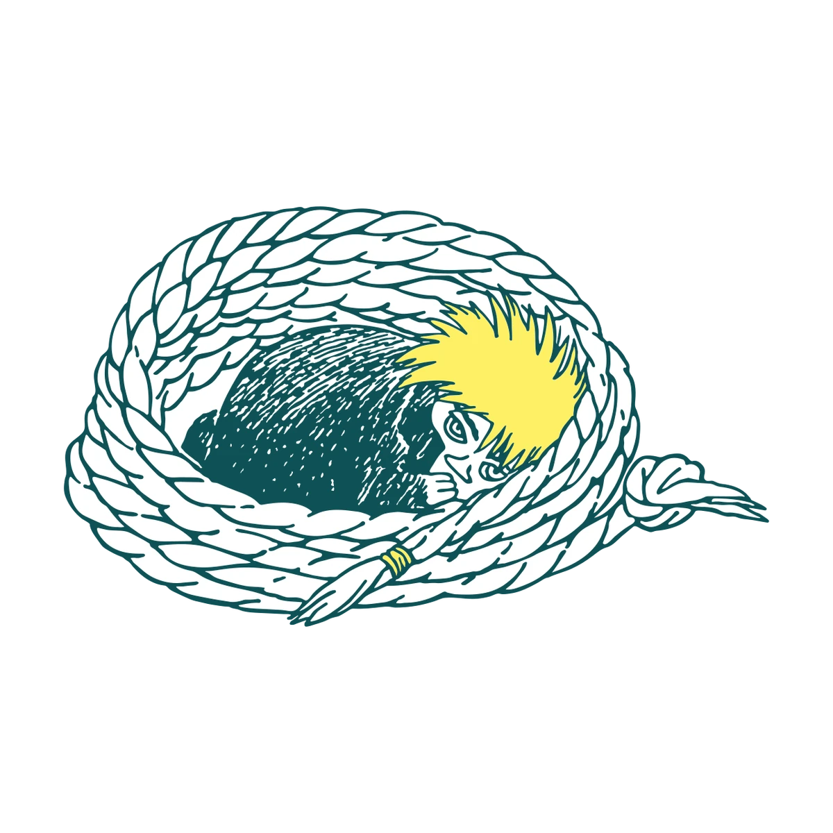 Toft | Moomin Wiki | Fandom