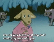 Sorry-oo | Moomin Wiki | Fandom