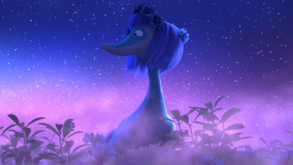 Moomintroll & the Seahorses (TV episode) | Moomin Wiki | Fandom