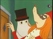 Mrs Fillyjonk | Moomin Wiki | Fandom