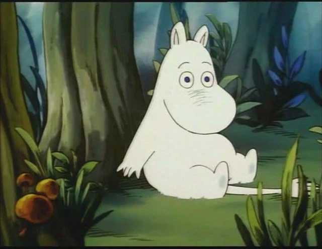 Muminek | Muminki Wiki | Fandom