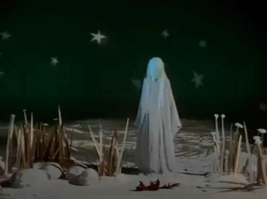 Lodowa Pani/Galeria | Muminki Wiki | Fandom