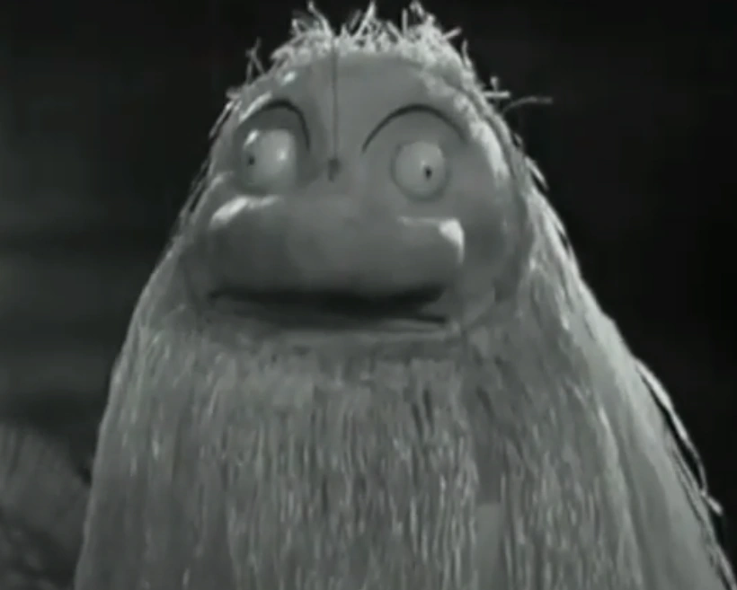 Buka/W seriach | Muminki Wiki | Fandom