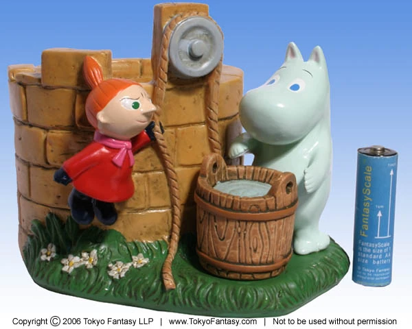 Moomin ceramic planters | Moomin Wiki | Fandom