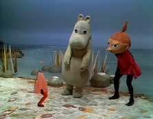 Mumindalen (1973 TV series) | Moomin Wiki | Fandom