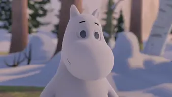 Moomintroll | Moomin Wiki | Fandom