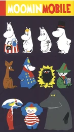 Moomin mobile | Moomin Wiki | Fandom