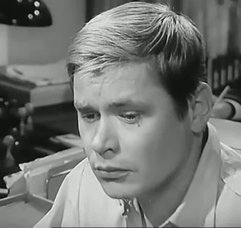 Peter Thom | Muminki Wiki | Fandom