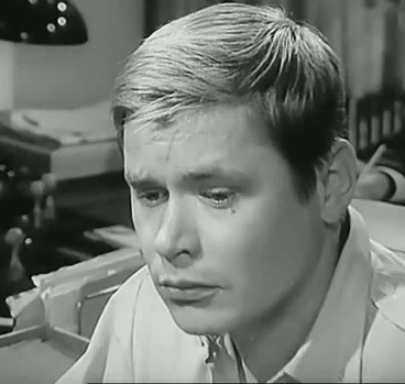 Peter Thom | Muminki Wiki | Fandom