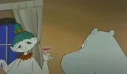 Mymble's Daughter | Moomin Wiki | Fandom