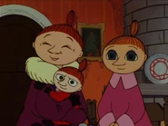 Mymble | Moomin Wiki | Fandom