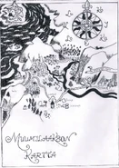 Moominvalley | Moomin Wiki | Fandom