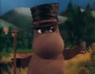 Moominpappa | Moomin Wiki | Fandom