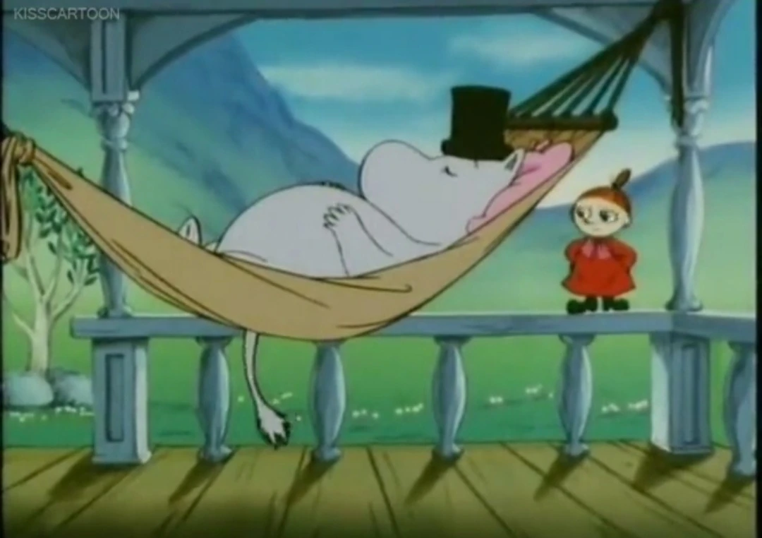 The Lighthouse | Moomin Wiki | Fandom