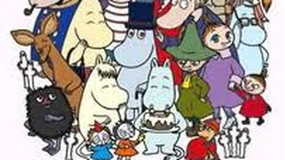 Discuss Everything About Moomin Wiki | Fandom