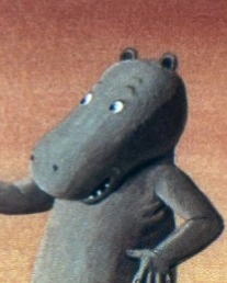 Moomintroll | Moomin Wiki | Fandom