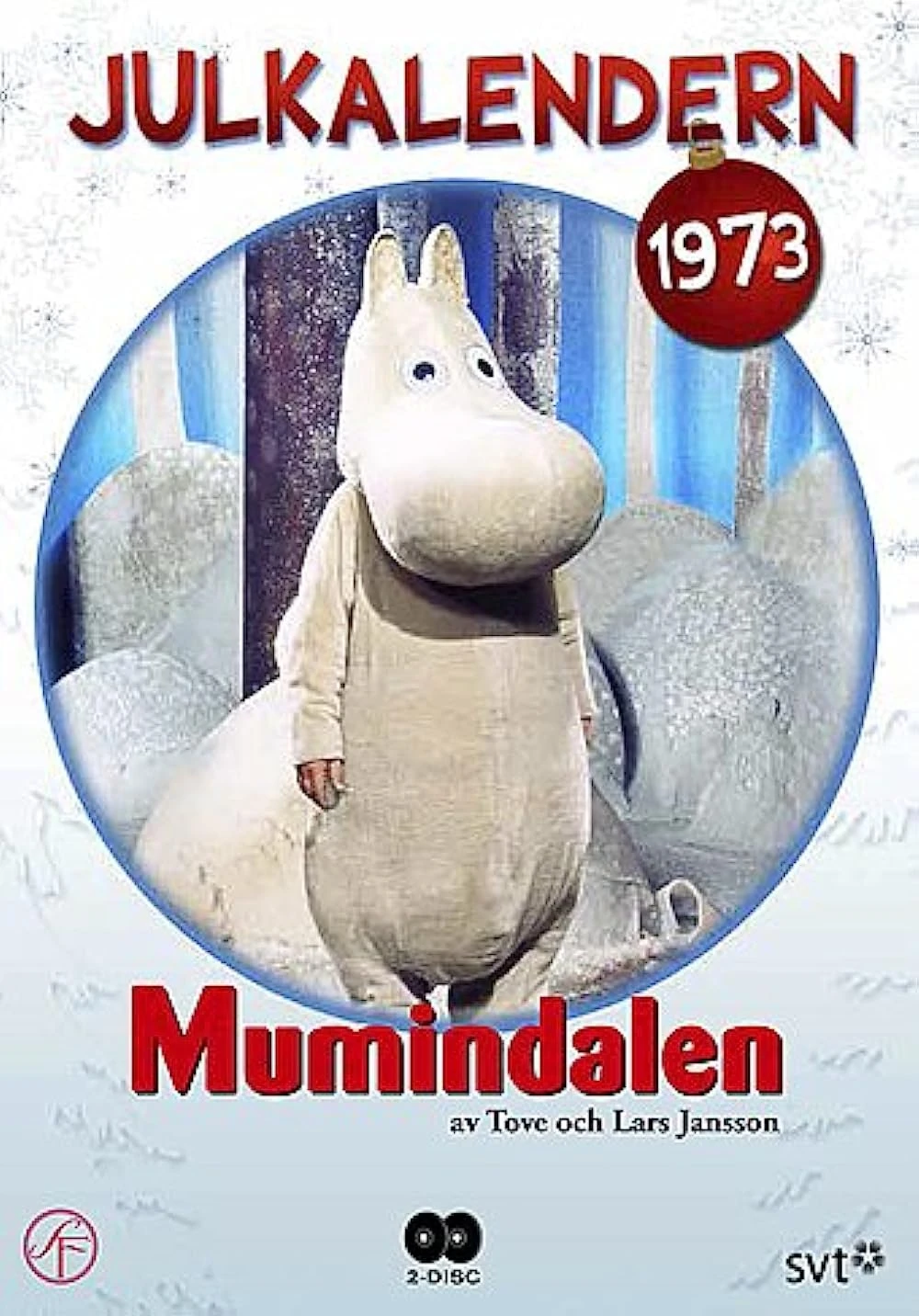 Jul I Mumindalen (1973) | Muminki Wiki | Fandom