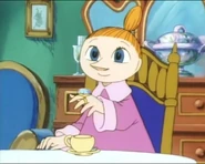 Mimbla | Muminki Wiki | Fandom