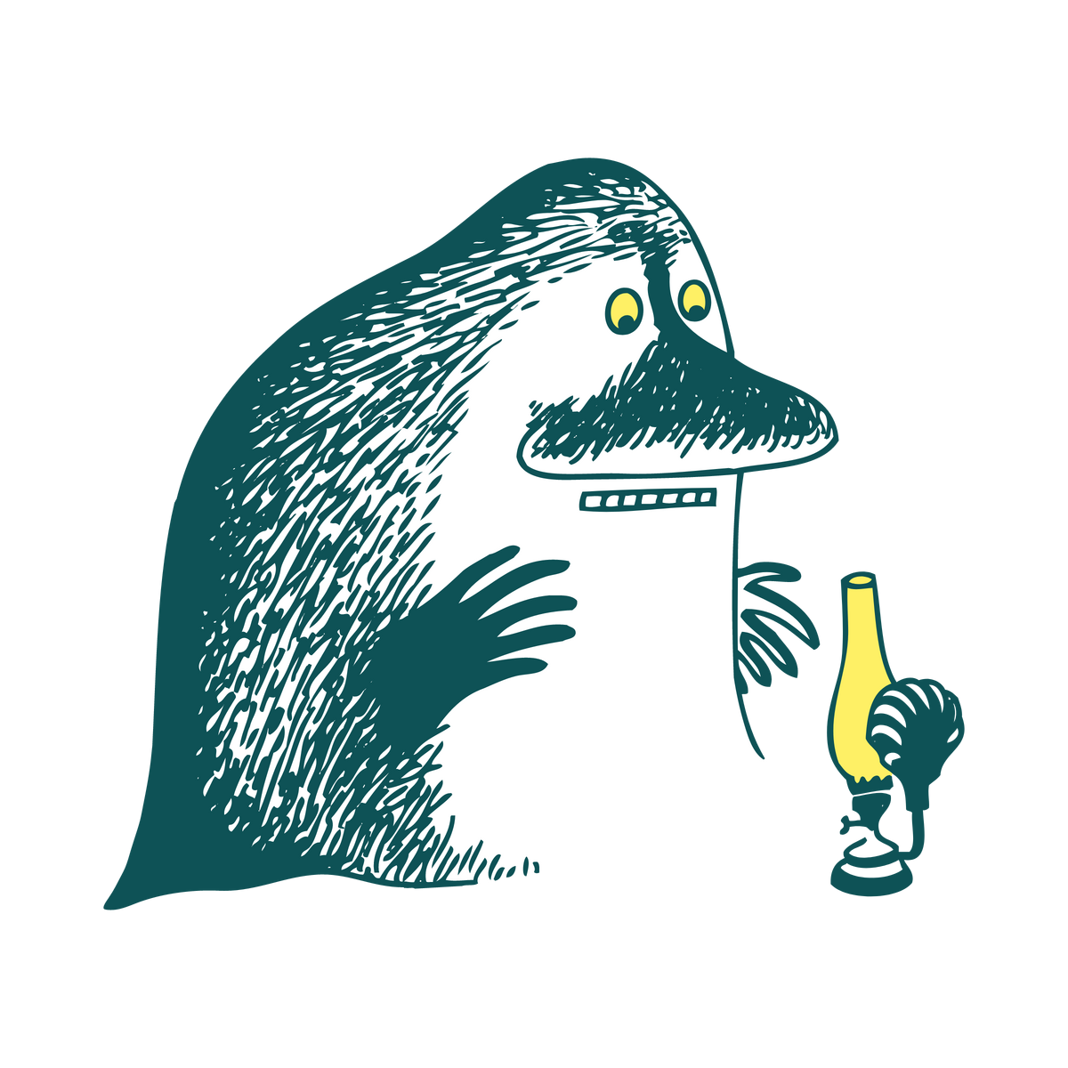 Buka | Muminki Wiki | Fandom