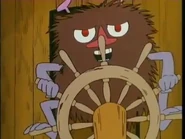 Stinky | Moomin Wiki | Fandom