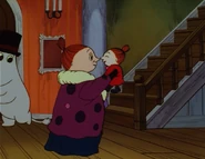 Mymble | Moomin Wiki | Fandom