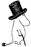 Moominpappa | Moomin Wiki | Fandom