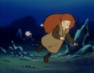 Alicia | Moomin Wiki | Fandom