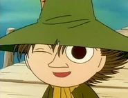 Snufkin | Moomin Wiki | Fandom