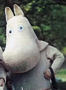 Muminmamman (Der Mumintrollet 1969) | Muminki Wiki | Fandom