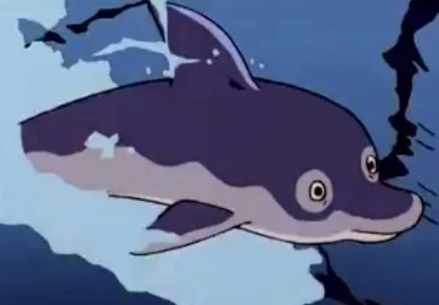 Sleeky | Moomin Wiki | Fandom