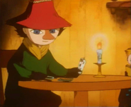 The Joxter | Moomin Wiki | Fandom
