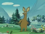 Sniff | Moomin Wiki | Fandom